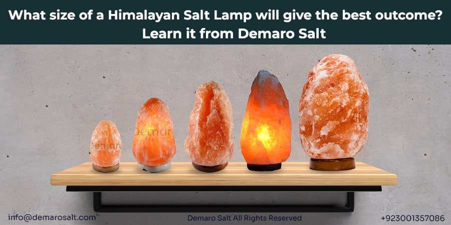 Pink Salt Lamp Question Answers – By Salt Lamp Exporter - Demaro Salt