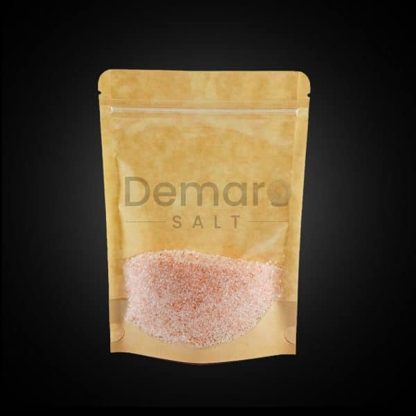 Eco Friendly Salt Pouch - Reusable & Sustainable | Quote Now!