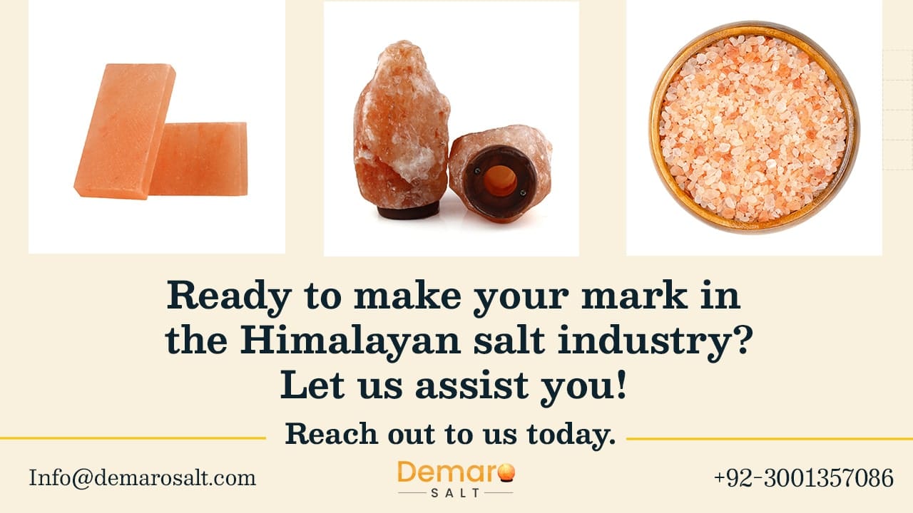 Himalayan Salt Benefits Miraculously Exist! You Need to Know