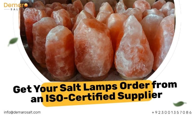 Salt Lamp Coverage Area - A Comprehensive Guide