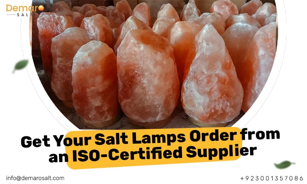 Salt Lamp Coverage Area - A Comprehensive Guide