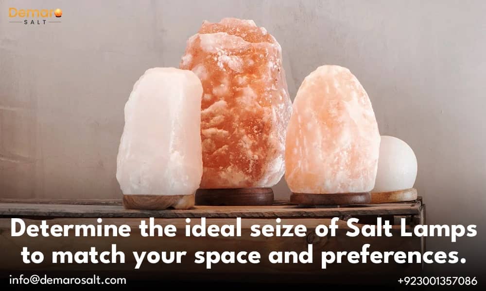 Salt Lamp Buying Guide: How to Choose, Use & Maintain?